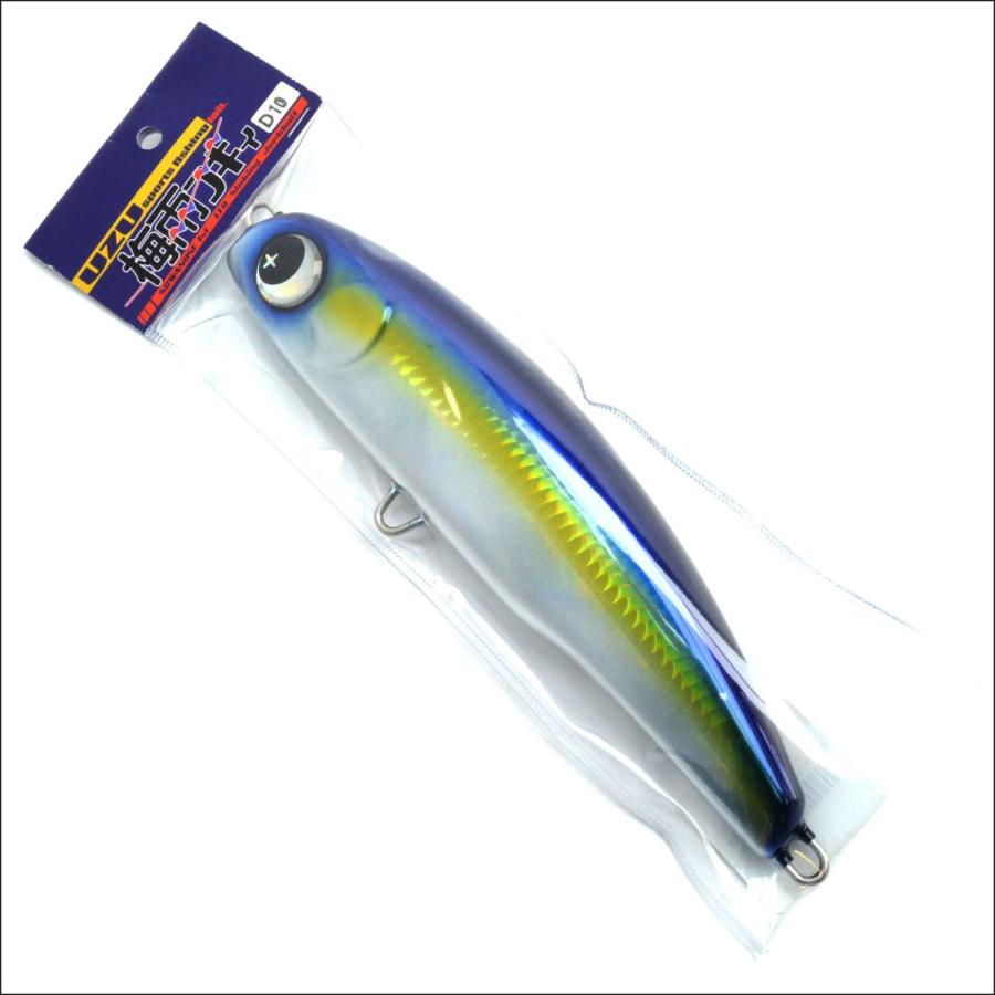 新品 UZU 梅雨ブギィ D7 キハダ : 釣king - 通販 - Yahoo!ショッピング