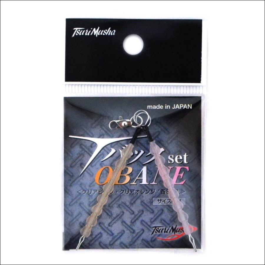 新品 釣武者 TバックOBANE Mセット : 釣king - 通販 - Yahoo!ショッピング