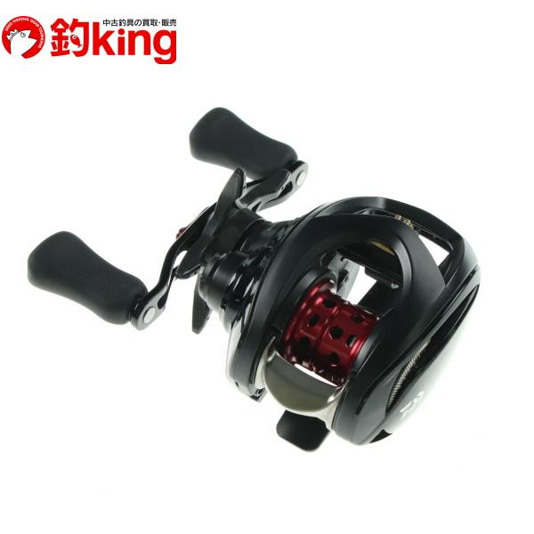 DAIWA（釣り） ダイワ 23 SS AIR TW 8.5L /Y203M 美品 ブラックバス バス釣り フィッシング アウトドア : 釣king - 通販 - Yahoo!ショッピング