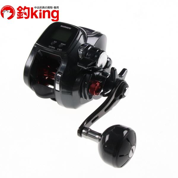 シマノ 19プレイズ 600 /Y207M 未使用 電動リール 船釣り 沖釣り : 釣king - 通販 - Yahoo!ショッピング