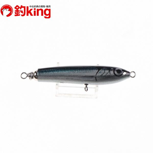 カーペンター KLL MODEL.035A /Z017SS 美品 ヒラマサ ブリ ワラサ カンパチ ルアーフィッシング 釣り ショア : 釣king - 通販 - Yahoo!ショッピング