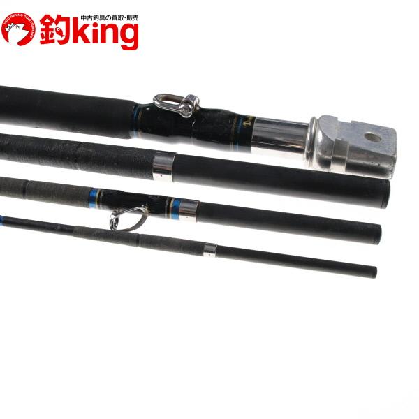 DAIKO 【中古】 ダイコー フルフィールド クエ 海覇 480M /Z020Y : 釣king - 通販 - Yahoo!ショッピング
