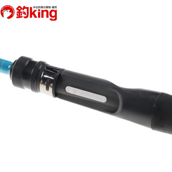 ノースフォークコンポジット NFX PRO C66M /Z118220 ブラックバス バス バス釣り フィッシング アウトドア : 釣king - 通販 - Yahoo!ショッピング