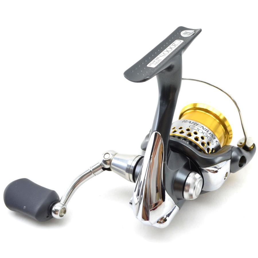美品 シマノ 09レアニウムCI4 C2000S/J219 :1-240001001812:釣king - 通販 - Yahoo!ショッピング