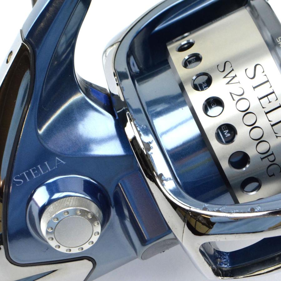 シマノ 01ステラSW 20000PG/E305 : 釣king - 通販 - Yahoo!ショッピング