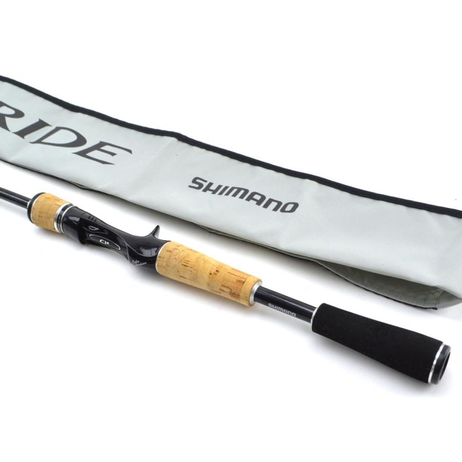 美品 シマノ エクスプライド 165L-BFS/N015 : 釣king - 通販 - Yahoo!ショッピング