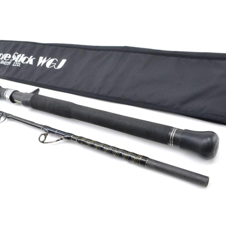 スミス オフショアスティック WGJ-50H/N555 : 釣king - 通販 - Yahoo!ショッピング