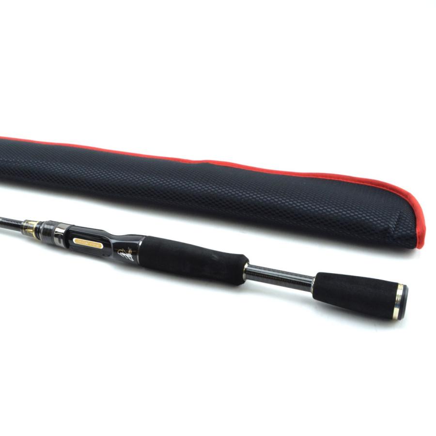 美品 エバーグリーン カレイドインスピラーレ TKIC-63ML スティングレイスーパーシェイク/O144 : 釣king - 通販 - Yahoo!ショッピング