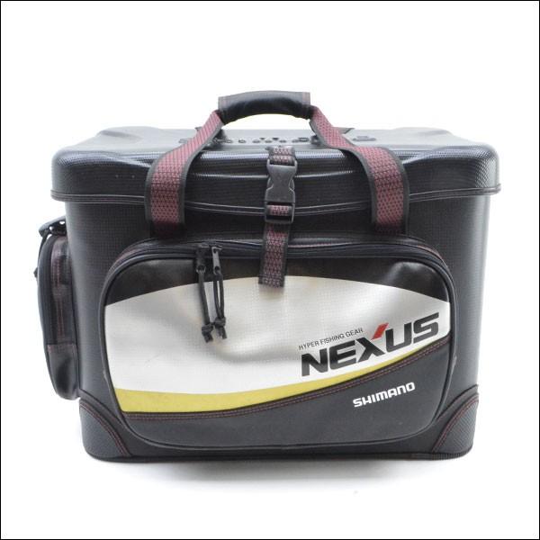 美品 シマノ 磯クールXT BA-123G 36L/P345L : 釣king - 通販 - Yahoo!ショッピング