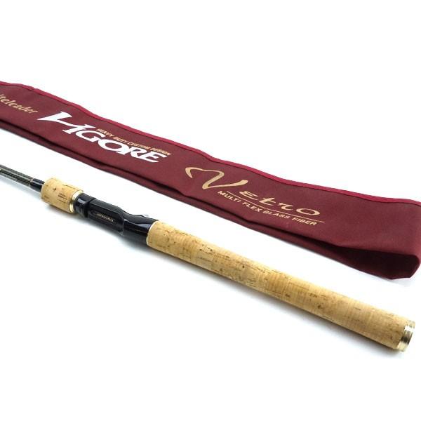 極上美品 オリムピック ヴィゴーレ GVIC-68H/R092B : 釣king - 通販 - Yahoo!ショッピング