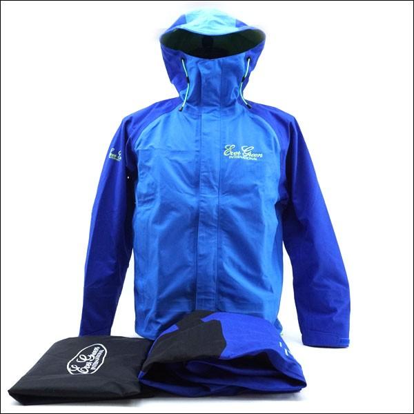 極上品 エバーグリーン EGレインスーツ EGRW-301 M/R218M : 釣king - 通販 - Yahoo!ショッピング