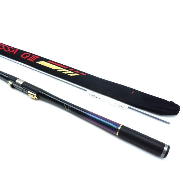 がまかつ がま磯 インテッサ G3 1-53 替穂付/S222L : 釣king がまかつ がま磯 インテッサ G3 1-53 替穂付/S222L : 釣king