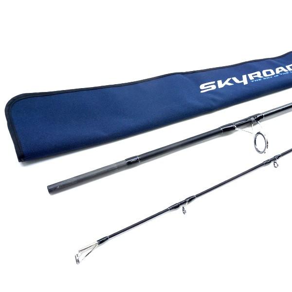 美品 メジャークラフト スカイロード SKR-962ML/S399L :1-240001007996:釣king - 通販 - Yahoo!ショッピング