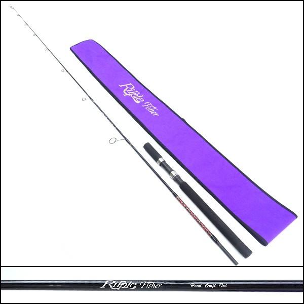 美品 リップルフィシャー 762S カスタム/T349LL : 釣king - 通販 - Yahoo!ショッピング