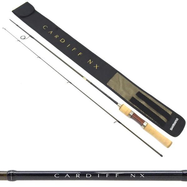 未使用 シマノ カーディフ NX S50L/Z386L : 釣king - 通販 - Yahoo!ショッピング
