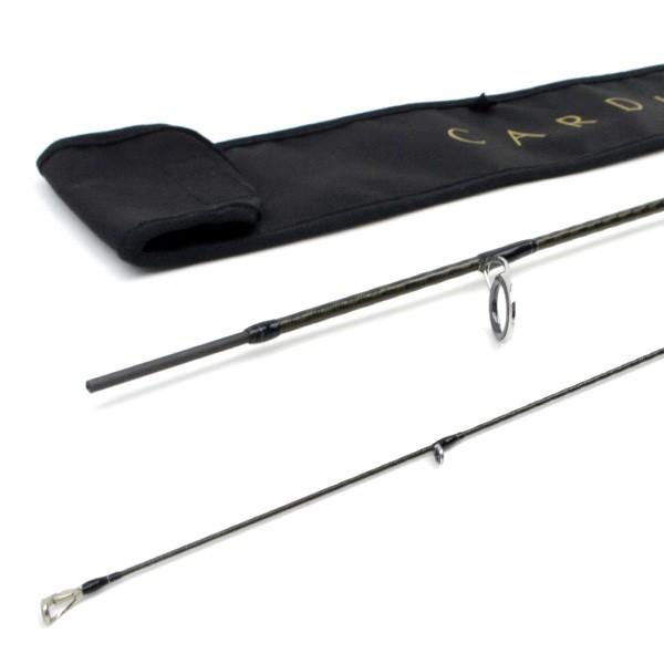 未使用 シマノ カーディフ NX S50L/Z386L : 釣king - 通販 - Yahoo!ショッピング