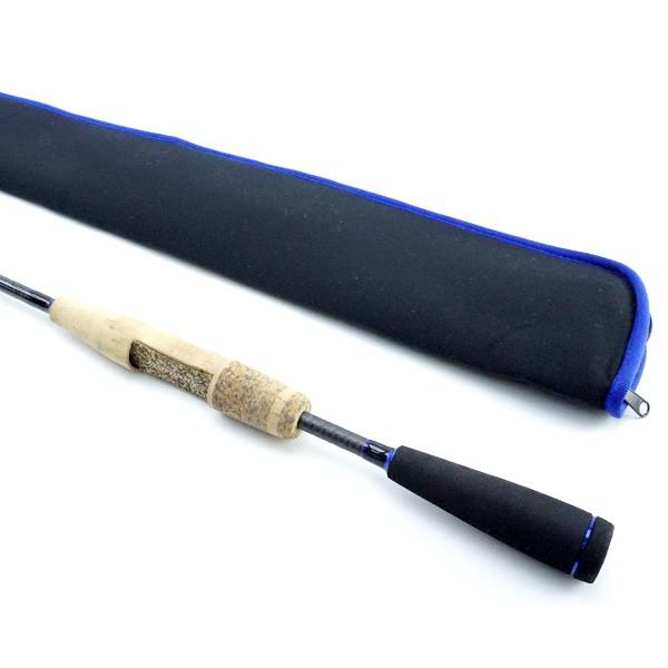 極上美品 アブガルシア ファンタジスタ Deez FDNS-61L MGS フィネス2/Z557LL :1-240001012158:釣king - 通販 - Yahoo!ショッピング