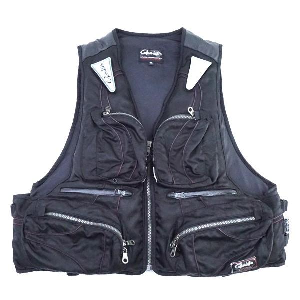 がまかつ フローティングベスト GM−2144 3L/A033M : 1-240001012196 : 釣king - 通販 - Yahoo!ショッピング