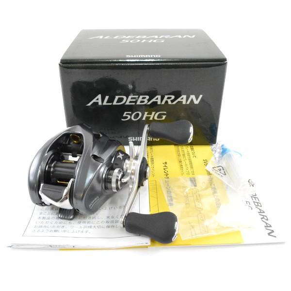 15アルデバラン 50HG/A134M : 釣king - 通販 - Yahoo!ショッピング