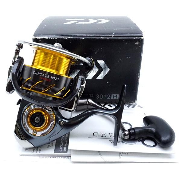 美品 ダイワ 13セルテート 3012H/A528M : 釣king - 通販 - Yahoo!ショッピング