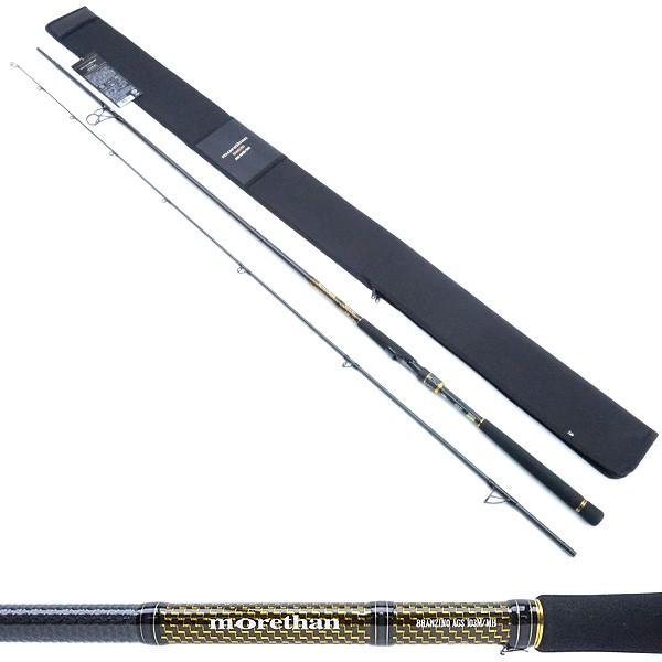未使用品 ダイワ モアザンブランジーノ AGS 103M／MH・J/D067Y : 釣king - 通販 - Yahoo!ショッピング