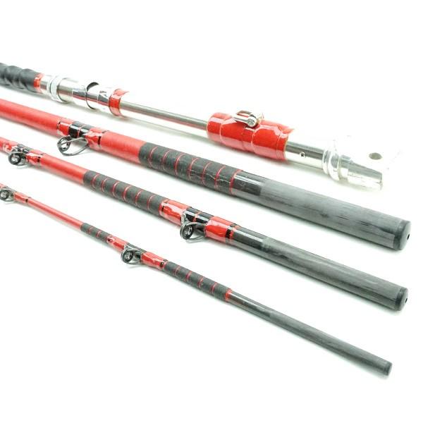 ダイコー フルフィールド クエ V2スペシャル 480H/E166L クエ竿 美品 : 釣king - 通販 - Yahoo!ショッピング