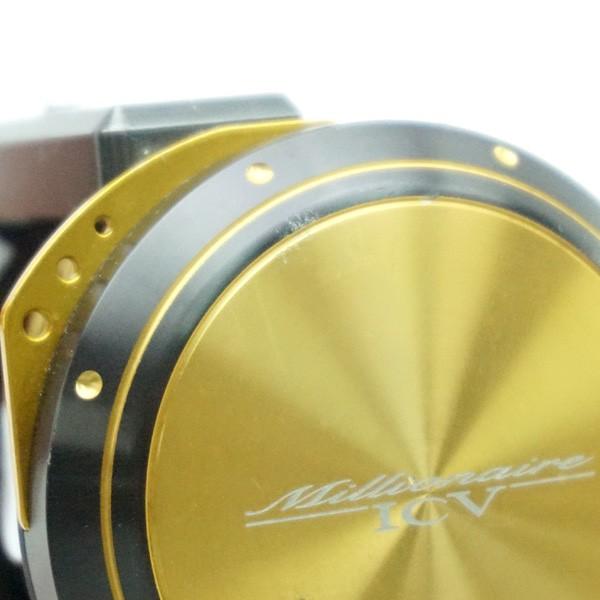ダイワ ミリオネア ICV 100R/E228M : 釣king - 通販 - Yahoo!ショッピング