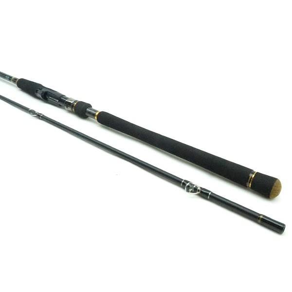 美品 メジャークラフト N-ONE NSS-962MH／SRJ/E258Y : 釣king - 通販 - Yahoo!ショッピング