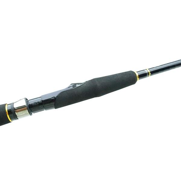 美品 メジャークラフト N-ONE NSS-962MH／SRJ/E258Y : 釣king - 通販 - Yahoo!ショッピング