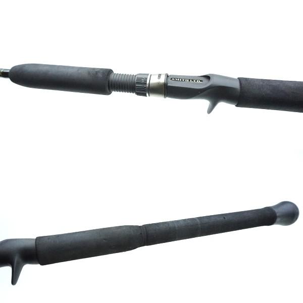 スミス オフショアスティック WGJ-53M/F523Y (中古) : 釣king - 通販 - Yahoo!ショッピング