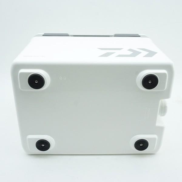 ダイワ プロバイザー HD GU-2100X/H033M クーラーボックス 極上美品 : 釣king - 通販 - Yahoo!ショッピング