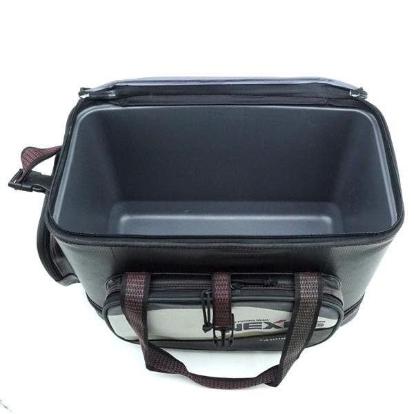 シマノ 磯クールXT BA-123G 25L ブラック/H339M バッグ 美品 : 釣king - 通販 - Yahoo!ショッピング