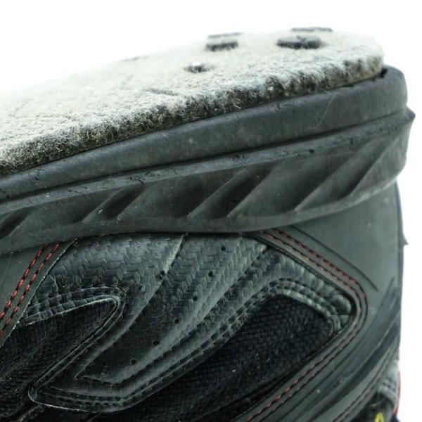 シマノ ゴアテックス カットラバー フェルトシューズ FS-133G 26.5cm/J323M 磯靴 : 釣king - 通販 - Yahoo!ショッピング