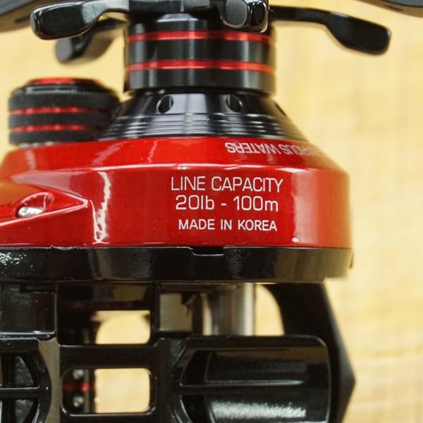 テイルウォーク エラン PG 81R/L021M 極上美品 ベイトリール : 釣king - 通販 - Yahoo!ショッピング