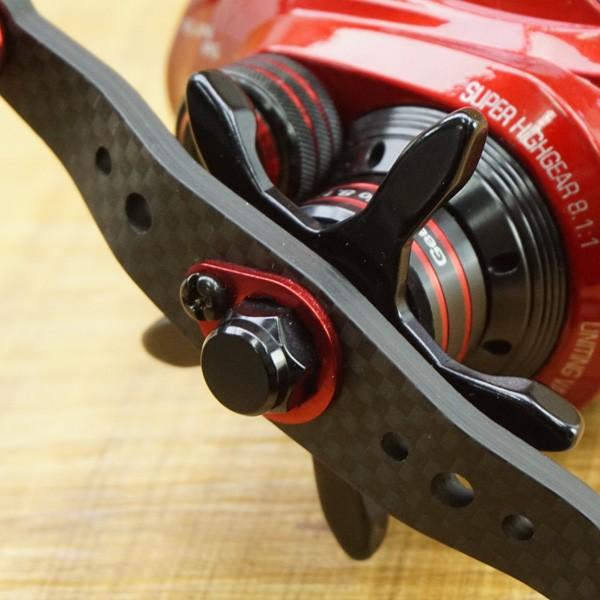 テイルウォーク エラン PG 81R/L021M 極上美品 ベイトリール : 釣king - 通販 - Yahoo!ショッピング