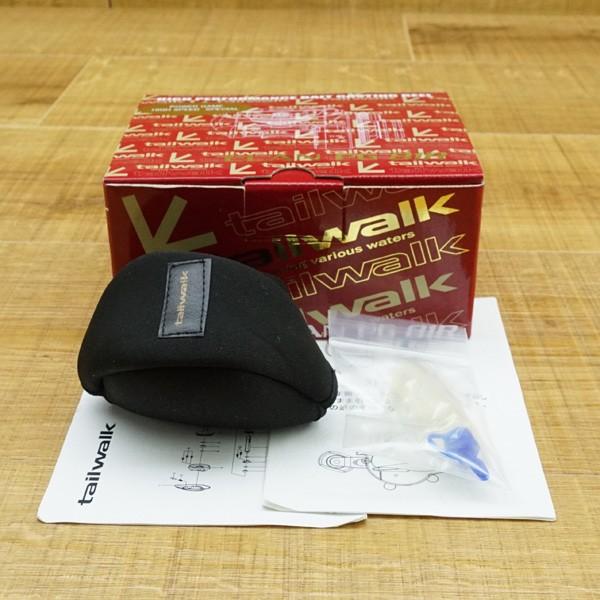 テイルウォーク エラン PG 81R/L021M 極上美品 ベイトリール : 釣king - 通販 - Yahoo!ショッピング