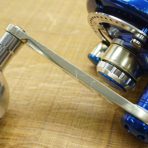 スタジオオーシャンマーク ブルーヘブン L120-B/L340M 船用 両軸 スタジオオーシャンマーク ブルーヘブン L120-B/L340M 船用 両軸