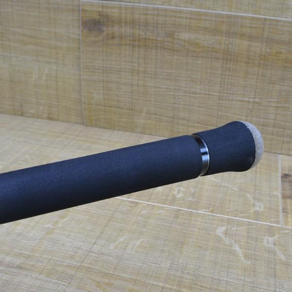 メジャークラフト N-ONE NSS-963LSJ/L351L 極上美品 ショアジギ メジャークラフト N-ONE NSS-963LSJ/L351L 極上美品 ショアジギ