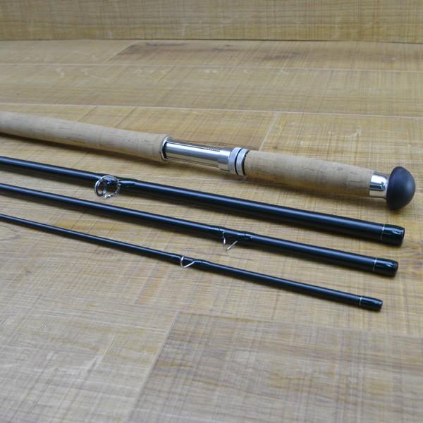 CND ソルスティス 14'3 7/8/9/M249L 美品 フライロッド : 釣 CND ソルスティス 14'3 7/8/9/M249L 美品 フライロッド : 釣