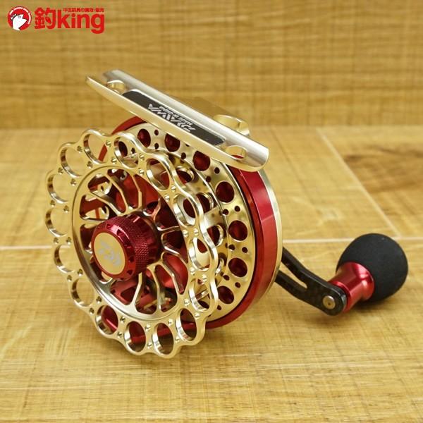 ダイワ BJイカダ 70L/N052M 未使用品 片軸リール : 釣king - 通販 - Yahoo!ショッピング