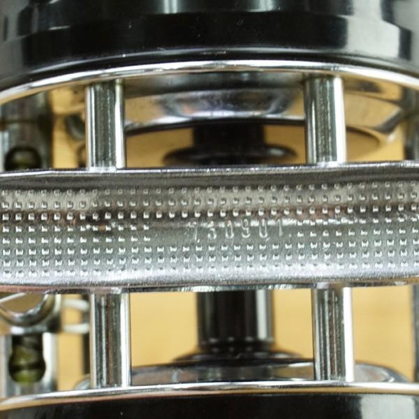 アブガルシア Anbassadeur 5001C ステッカーモデル 730901/N142M 美品 ベイトリール : 釣king - 通販 ...