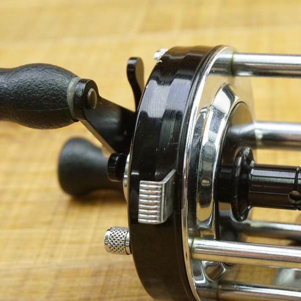 アブガルシア Anbassadeur 5001C ステッカーモデル 730901/N142M 美品 ベイトリール : 釣king - 通販 ...
