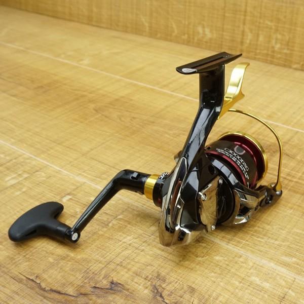 シマノ 17BB-X ハイパーフォース C3000DXG S 左/N317M 未使用品 スピニングリール : 釣king - 通販 ...