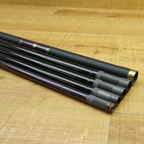がまかつ がま磯 たもの柄スペシャル GPR 530/N434L 未使用品 がまかつ がま磯 たもの柄スペシャル GPR 530/N434L 未使用品