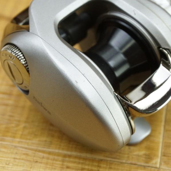 ダイワ TD-Z 105H/N477M ベイトリール 美品 : 釣king - 通販 - Yahoo!ショッピング