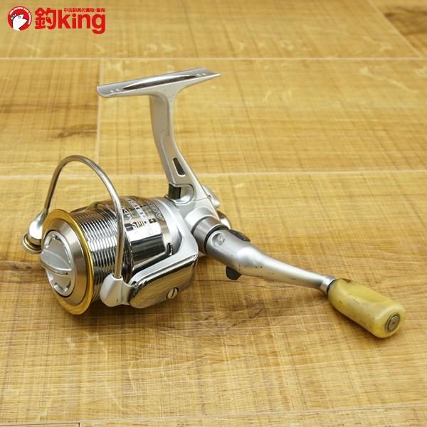 ダイワ TDイグニス 2506C/N550M スピニングリール :1-240001020856:釣king - 通販 - Yahoo!ショッピング