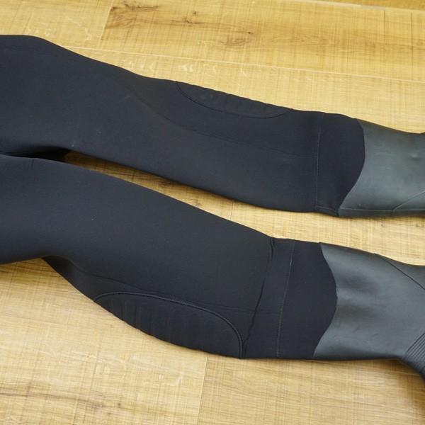 がまかつ クロロプレーン ブーツフットウェーダー GM-5778 L/P028M ウェア 未使用品 : 釣king - 通販 - Yahoo!ショッピング