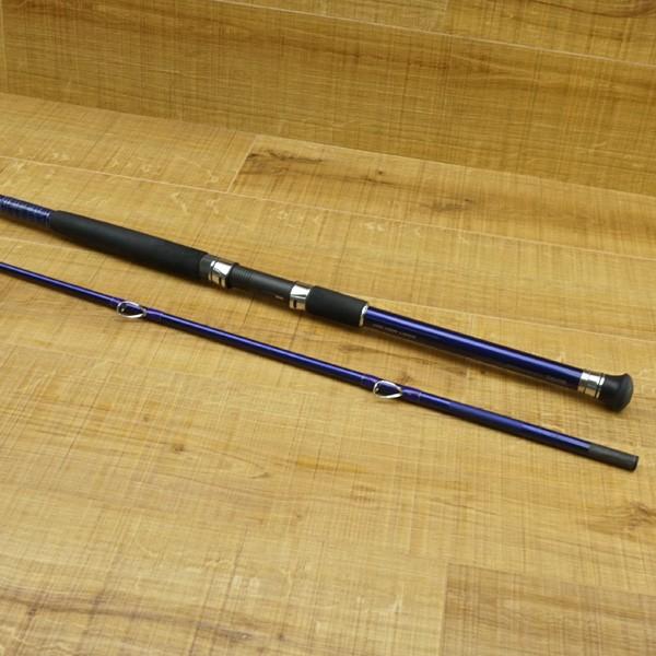 ダイワ 帆影 150-270V/P125L 船竿 : 釣king - 通販 - Yahoo!ショッピング