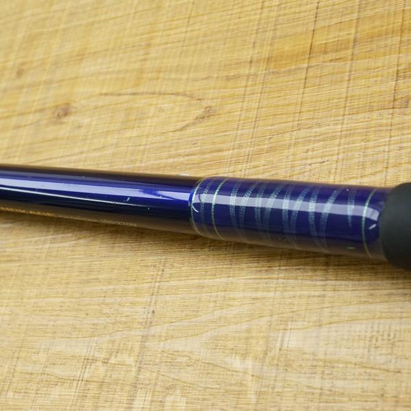 ダイワ 帆影 150-270V/P125L 船竿 :1-240001021139:釣king - 通販 - Yahoo!ショッピング