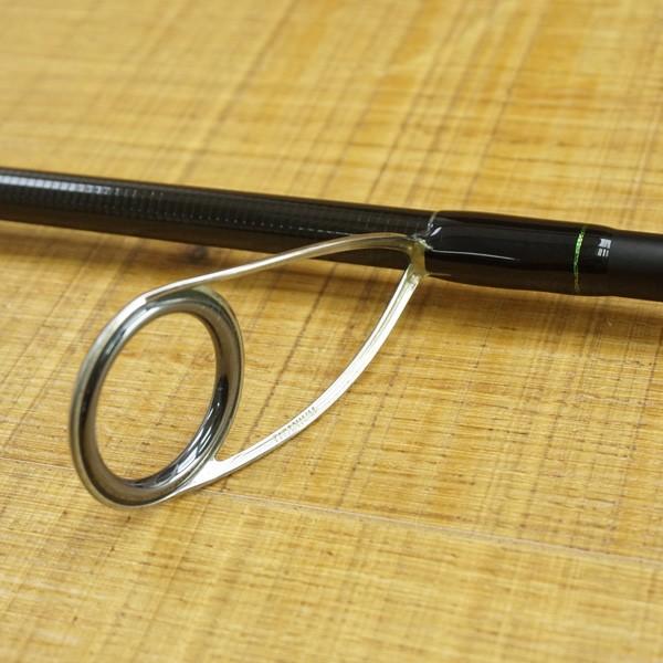 リップルフィッシャー クローバー 94/Q095Y 美品 トラウトロッド リップルフィッシャー クローバー 94/Q095Y 美品 トラウトロッド